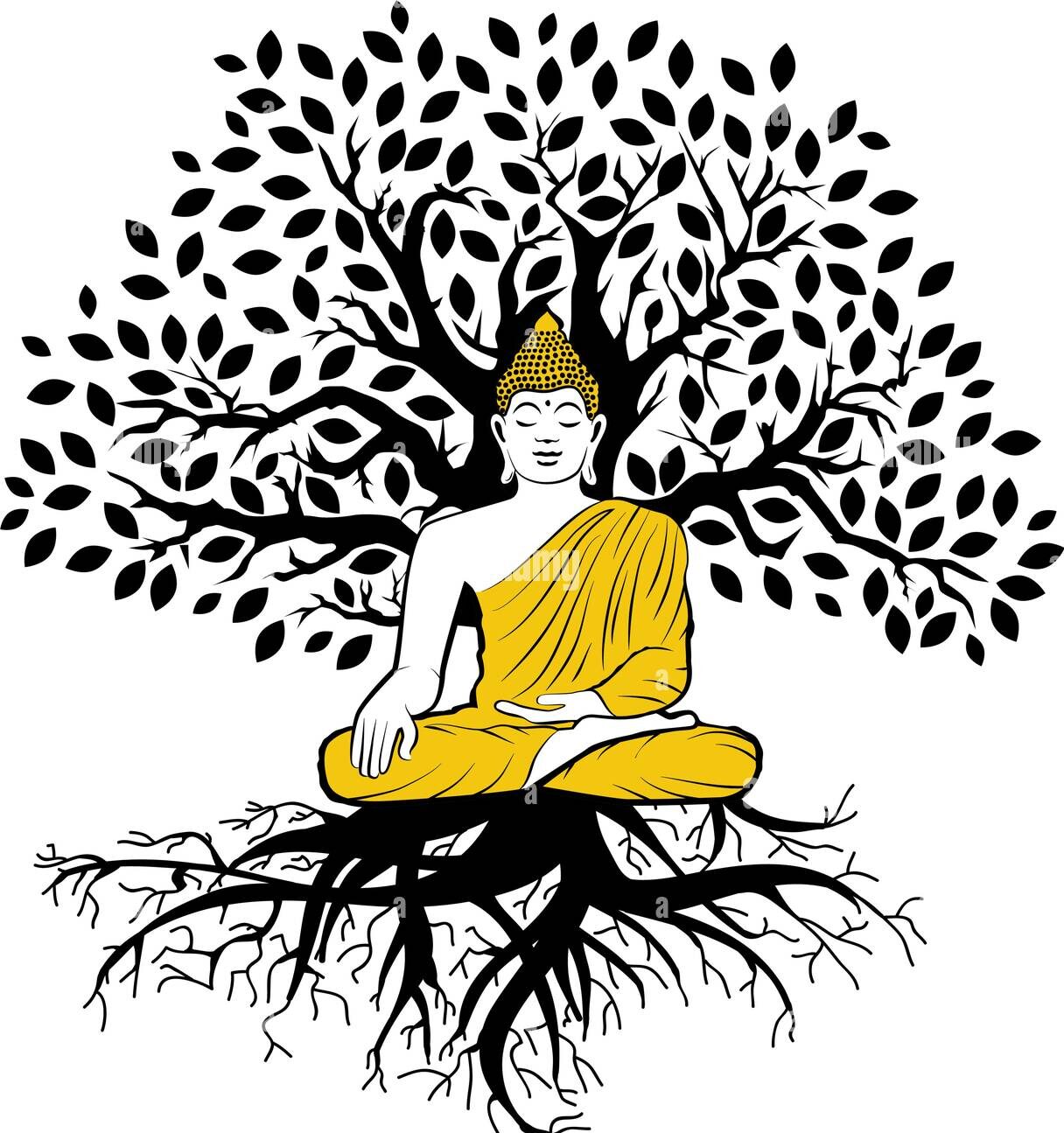 Spirituality: Role of Trees in Enlightenment - New Delhi Nature Society